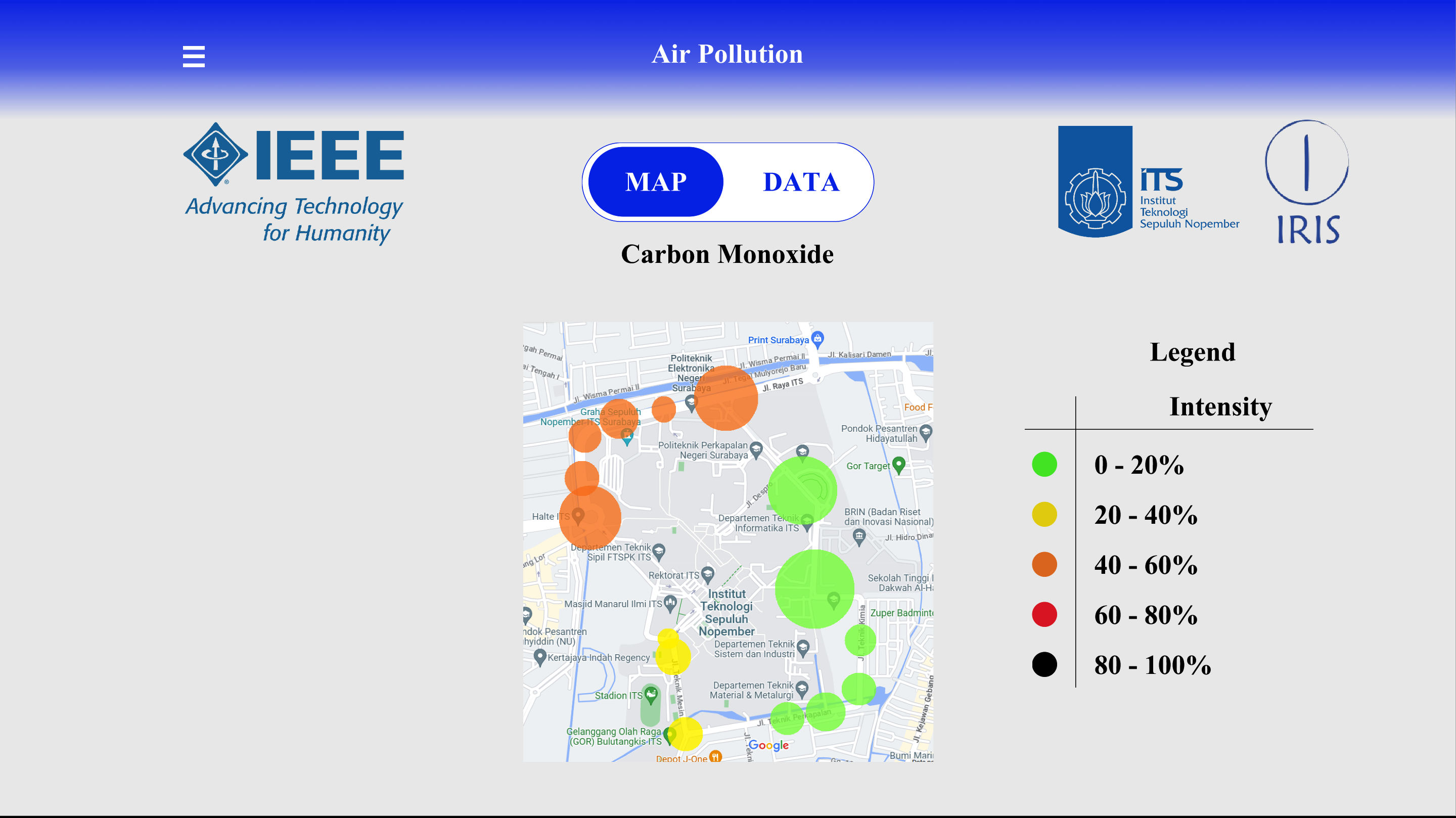 Danendra | Portofolio